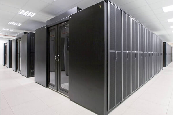 3 Hal Penting dalam Data Center - Climanusa™