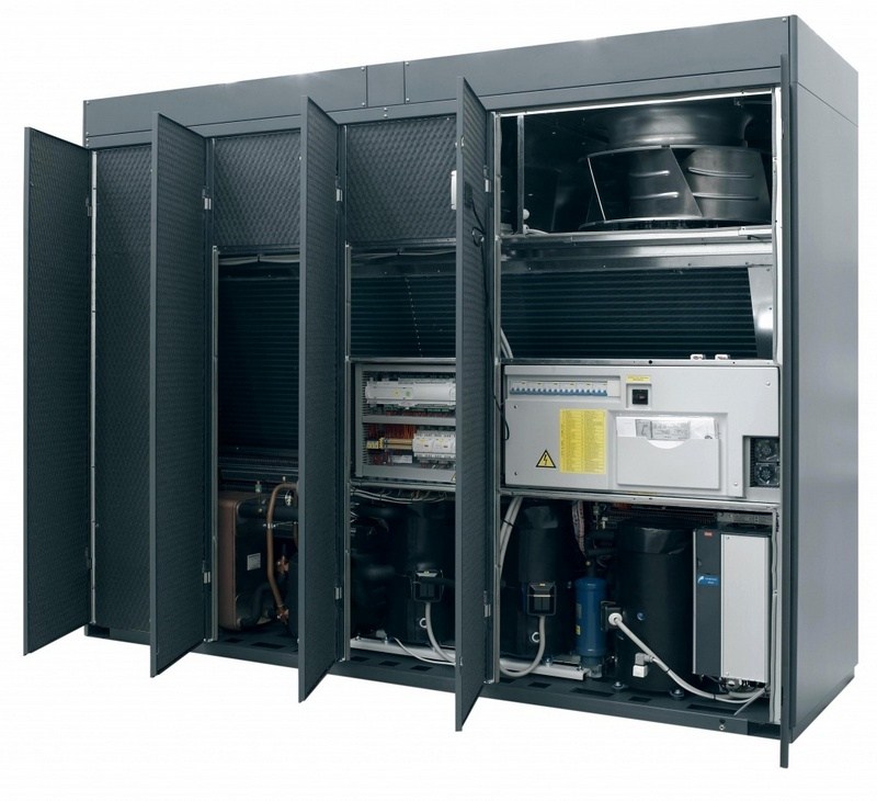 Tips Menentukan AC Presisi Data Center - Climanusa™