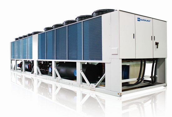 Langkah Tepat Menghemat Energi Data Center dengan Sistem Chiller ...