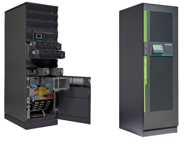 Perbandingan Topologi Monolitik Ups Dan Modular Ups Climanusa™