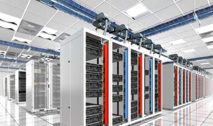 Modular Data Center sebagai Strategi Potensial untuk Fasilitas Masa ...